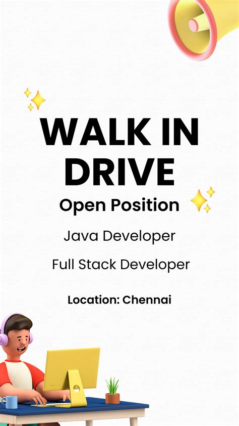pradnya balip on linkedin hiringalerts walkindrive javadeveloper
