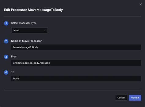 Parse Log Severity Levels With Pipelines Signoz