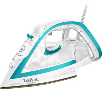 Tefal Puregliss FV8044E0 утюг купить в Минске