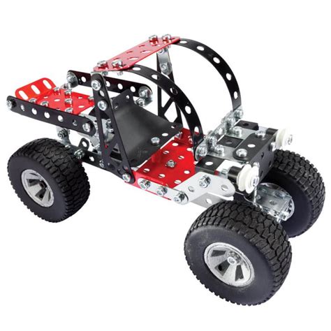 Конструктор Meccano Приключения в пустыне - купить в интернет-магазине ...