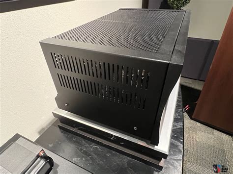 Vtl St 150 Amplifier Photo 4944412 Us Audio Mart