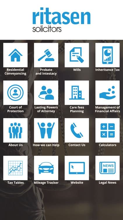 Rita Sen Solicitors By Myfirmsapp Ltd