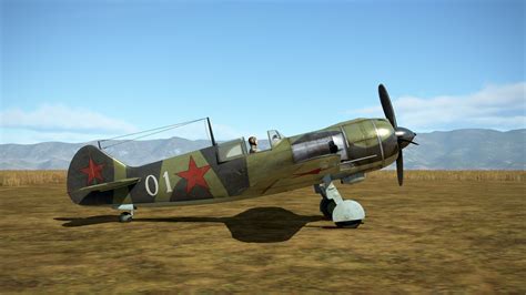 La 5f Collector Plane Full Review Stormbirds