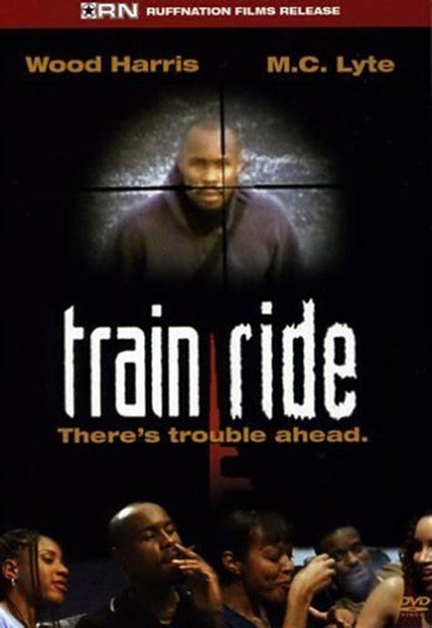 Wood Harris Movies