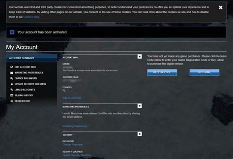 Eso Elder Scrolls Online Account How To Create