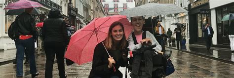 Demystifying Dating With A Disability Yoocan