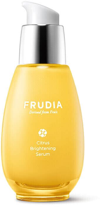 Fruida Citrus Brightening Serum (50g) ab 10,98 € | Preisvergleich bei ...