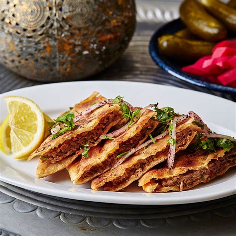 Arayes Al Hallab Restaurant And Sweets