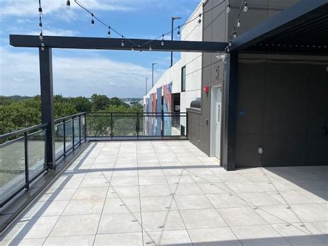 Jandm Commercial Roofing On Linkedin Exciting Things Happening At The Lumen Chamblee Project