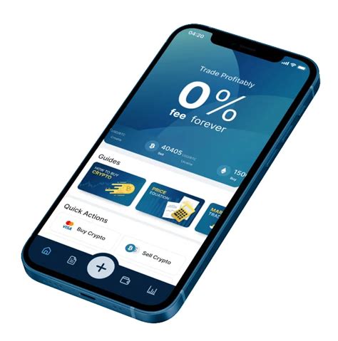 Quantum Trading Platform Advanced Automated Crypto Solutions