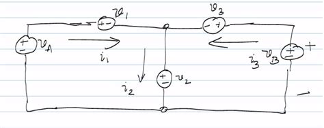 Analog Reason For Certain Steps In Circuit Analysis Electrical