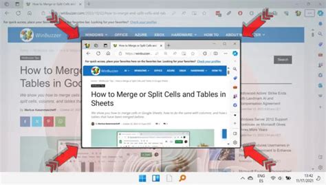 How To Maximize A Window To Full Screen On Windows All Methods WinBuzzer