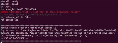 there is no input function · issue 76 · godot rust gdext · github