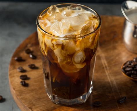 Authentic Thai Iced Coffee Recipe Bold Sweet And Refreshing