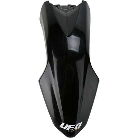 Ufo Front Fender Black Ka04714 001 Fortnine Canada