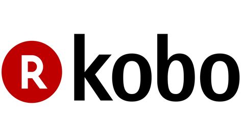 Kobo Logo Symbol Meaning History Png Brand
