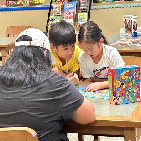 Ascension Parish Library Added Ascension Parish Library