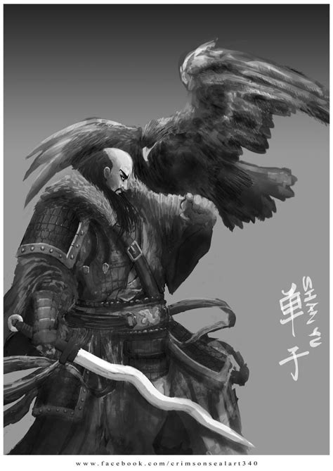 Shan Yu Disney Villains Disney And Dreamworks Disney Art