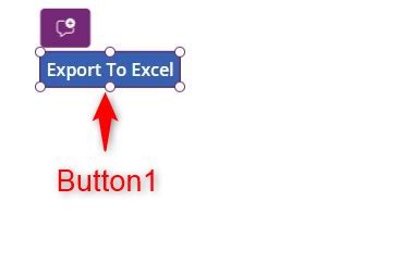Power Apps Automate Export Collection To Excel CSV