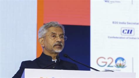 Eam Jaishankar Gives A Befitting Reply On Chinas New Map Oneindia News