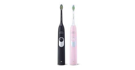 Philips Sonicare 2 Series HX6232/20 (Black) reviews | ProductReview.com.au