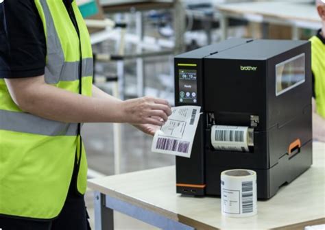 Enhanced Brother ‘print Head Perks Program For Discounted Print Heads