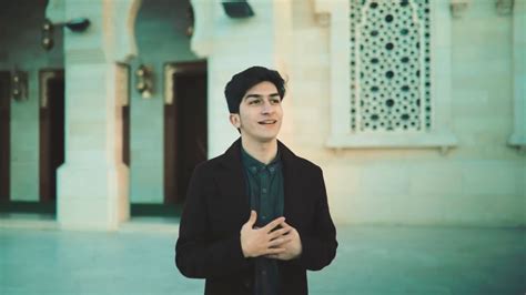 أنت السلام براء مسعود Antassalam Baraa Masoud Youtube