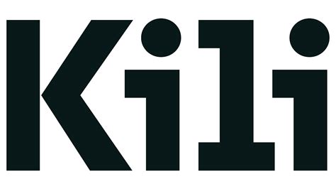 Logotipo De Kili Technology Picpapa