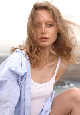 Clarice In Postcard From Madeira By Mpl Studios Erotic Beauties