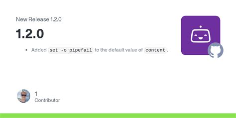 Script V Changelog Bitrise Discussions