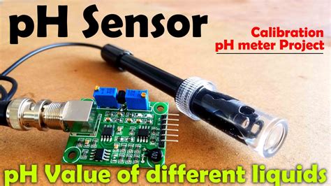 Ph Meter Arduino Ph Meter Calibration Diymore Ph Sensor Arduino Code
