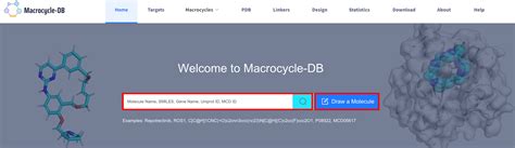 Macrocycle Db
