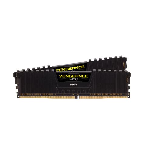 Corsair Vengeance 32gb 2x16gb Ddr4 2666 Mhz Kit 2 Módulos Ram Corsair Vengeance 32gb 2x16gb Ddr4 2666 Mhz Kit 2 Módulos Ram