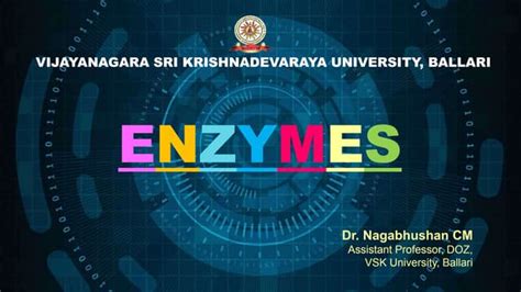 Biochemistry Lecture Notes Enzymes Pdf