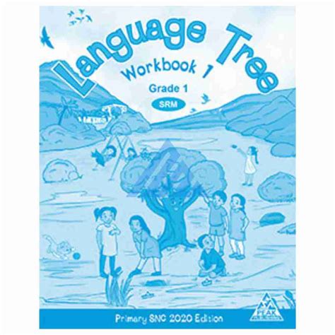 Language Tree Workbook 1 Snc Edition Maryam Academy Booksellers Language Tree Workbook 1 Snc Edition Maryam Academy Booksellers