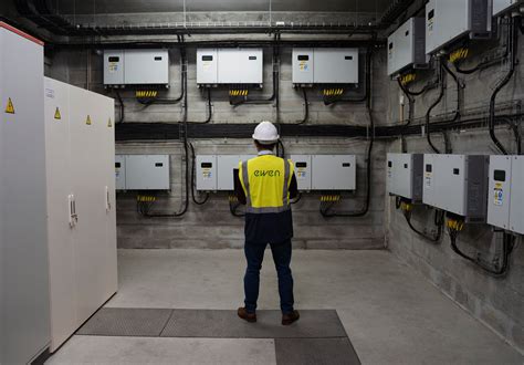 EDP Conducts Energy Audit In Three Of Its Thermal Power Plants Ewen Energy