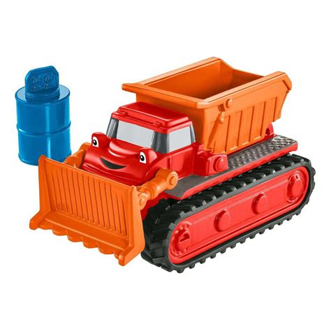 Muck Bob The Builder