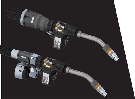 Mecanismo De Armas De Arma De Empuje De Empuje Servomotor Del Fabricante De China Innotec