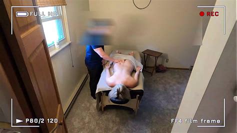 Cheating Wife Caught Fucking During Her Massage Xxx Mobile Porno