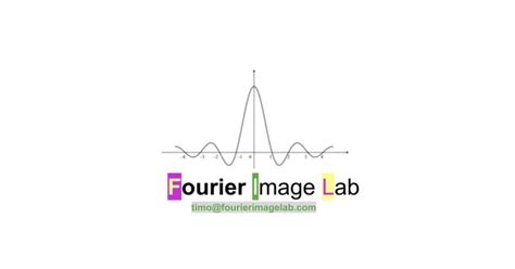 Timo Uvarov On Linkedin Fourier Imaging Lab