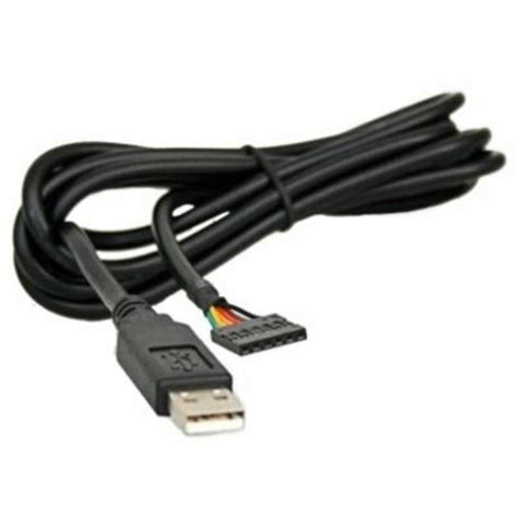 Usb To Uart Kabel Typ 3v3 2490