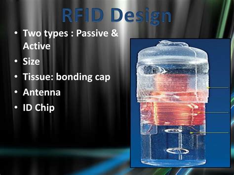 Ppt Radio Frequency Identification Rfid Powerpoint Presentation Free Download Id 2386822