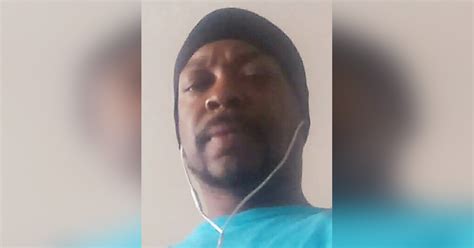 Obituary Information For Shawn Dwayne Leverette