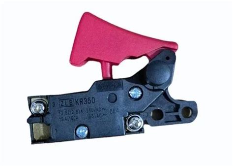 5a Trigger Electronic Switch At Best Price In Vapi Id 2857533298855