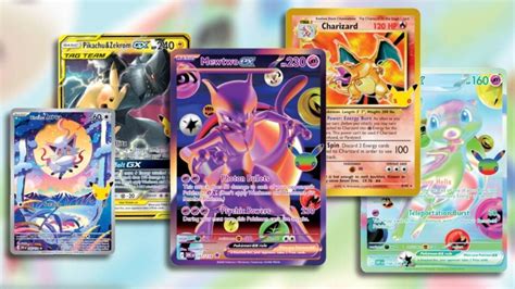 Every Chase Card In Pokémon Tcgs Phantasmal Flames