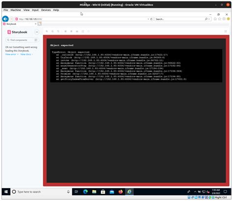 Storystorev7 Not Compatible With Ie11 Due To Missing Fetch Polyfill