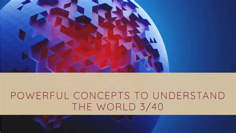 Emergence The Remarkable Simplicity Of Complexity