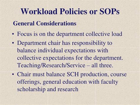 Ppt Variable Effort Allocations In Workload Models Powerpoint