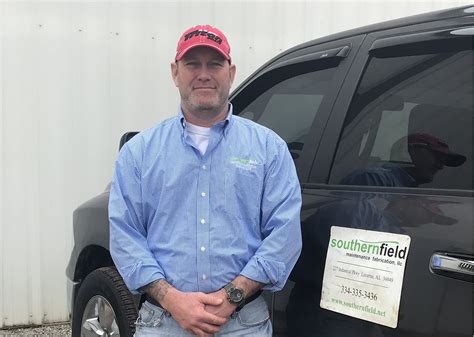 spotlight on stoker maintenance with southern field s chad hollis