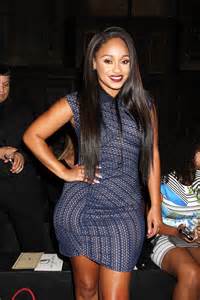 ‘love And Hip Hop New York Star Tahiry Jose Suing Over Fashion Week